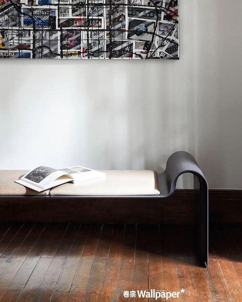 Wallpaper (China) 2020 – GARNIER PINGREE