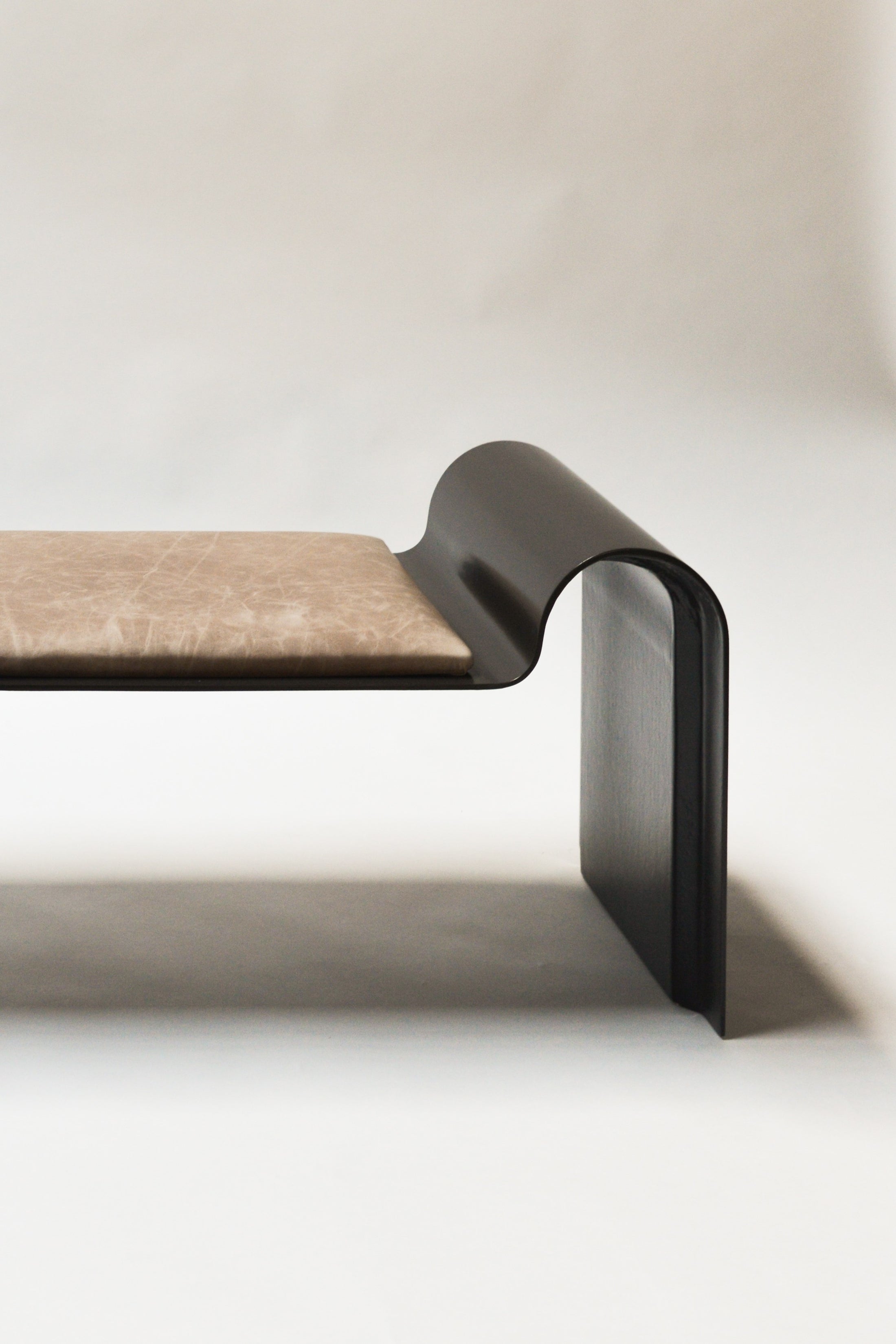 Monarch Bench 72" – GARNIER PINGREE