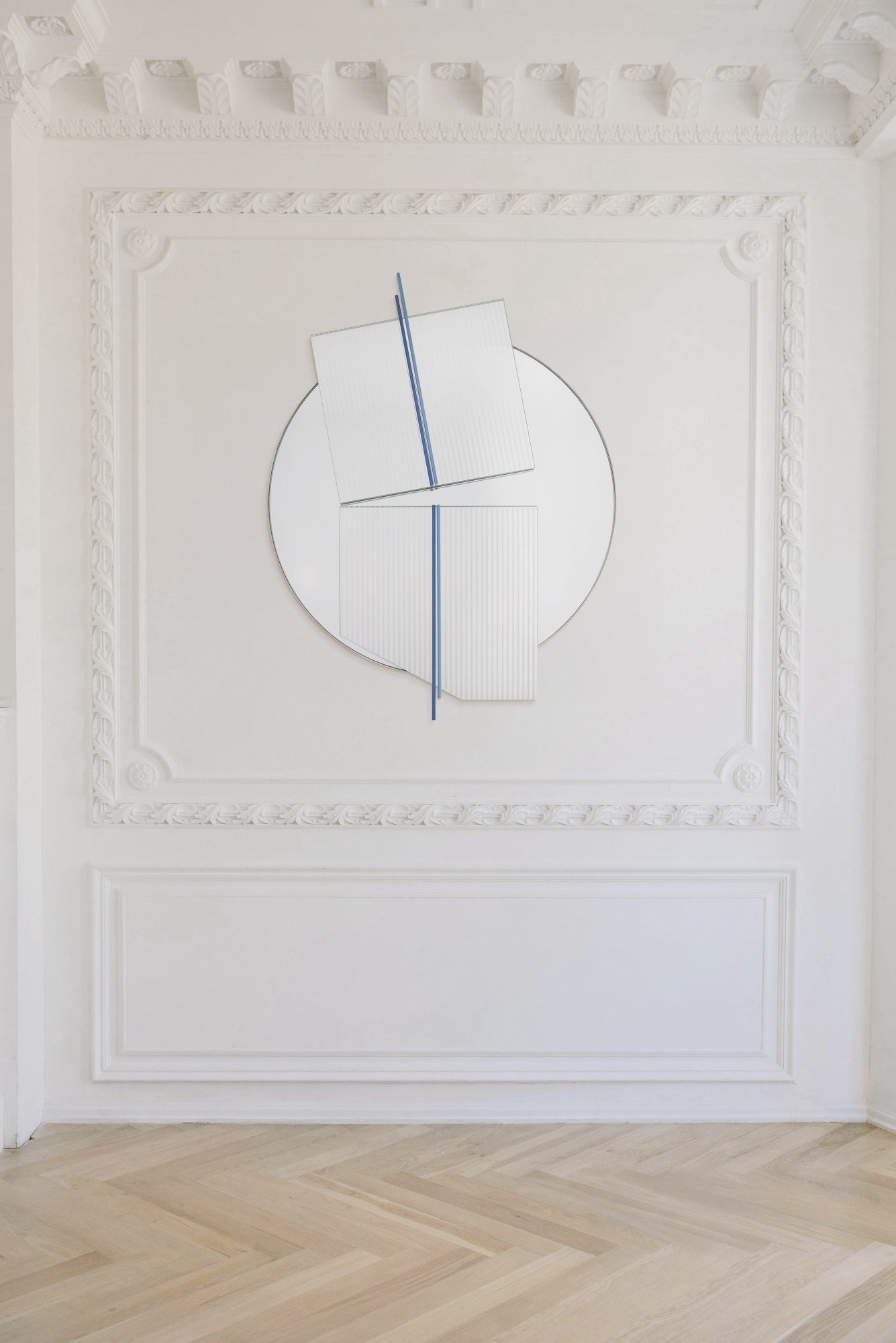 Claude Mirror II – GARNIER PINGREE