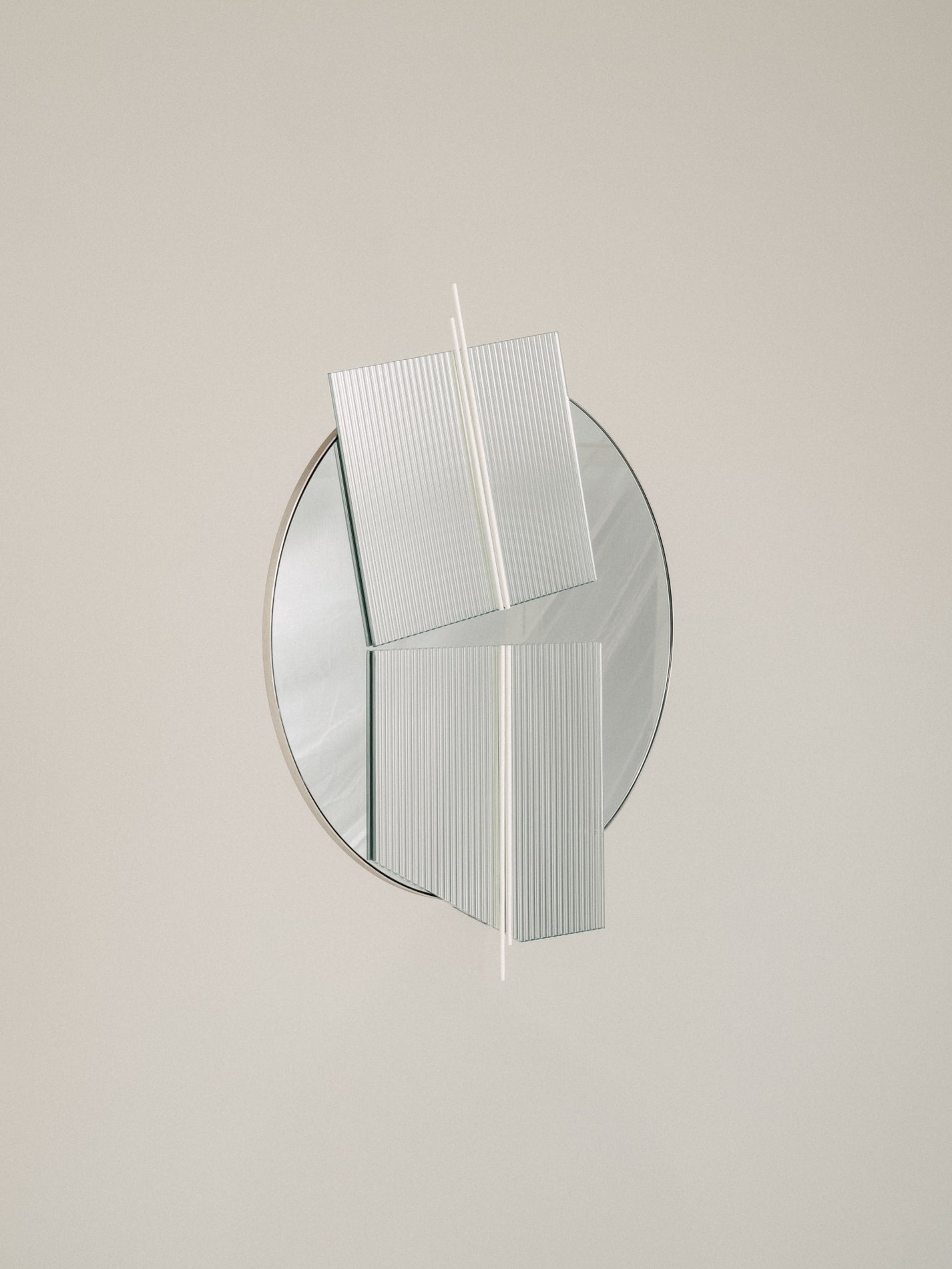Claude Mirror II – GARNIER PINGREE