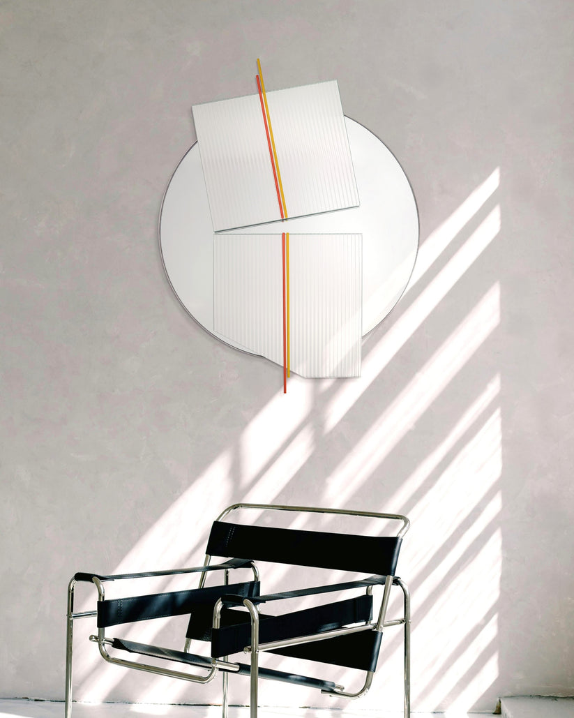 Claude Mirror II – GARNIER PINGREE