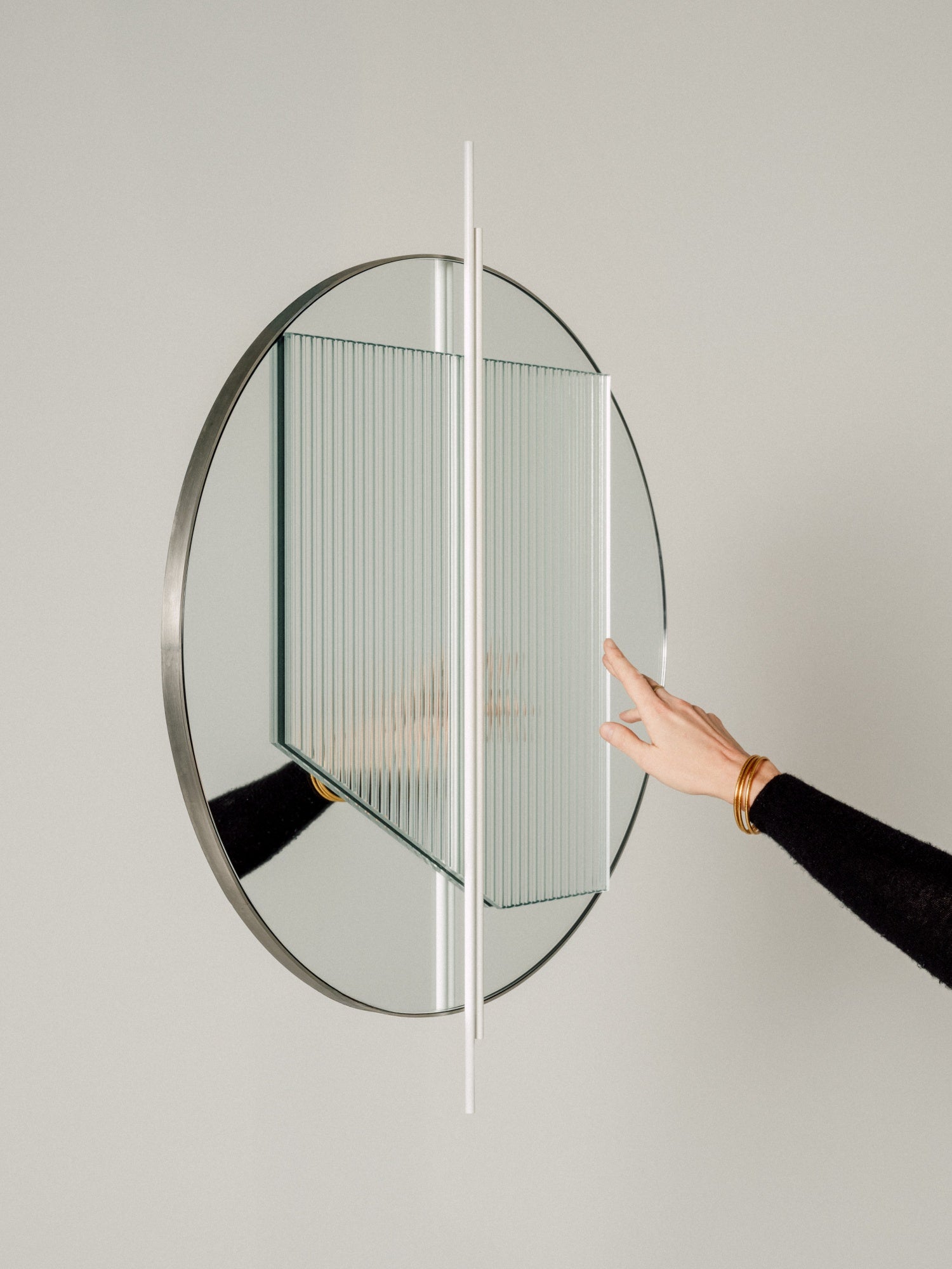 Claude Mirror I – GARNIER PINGREE