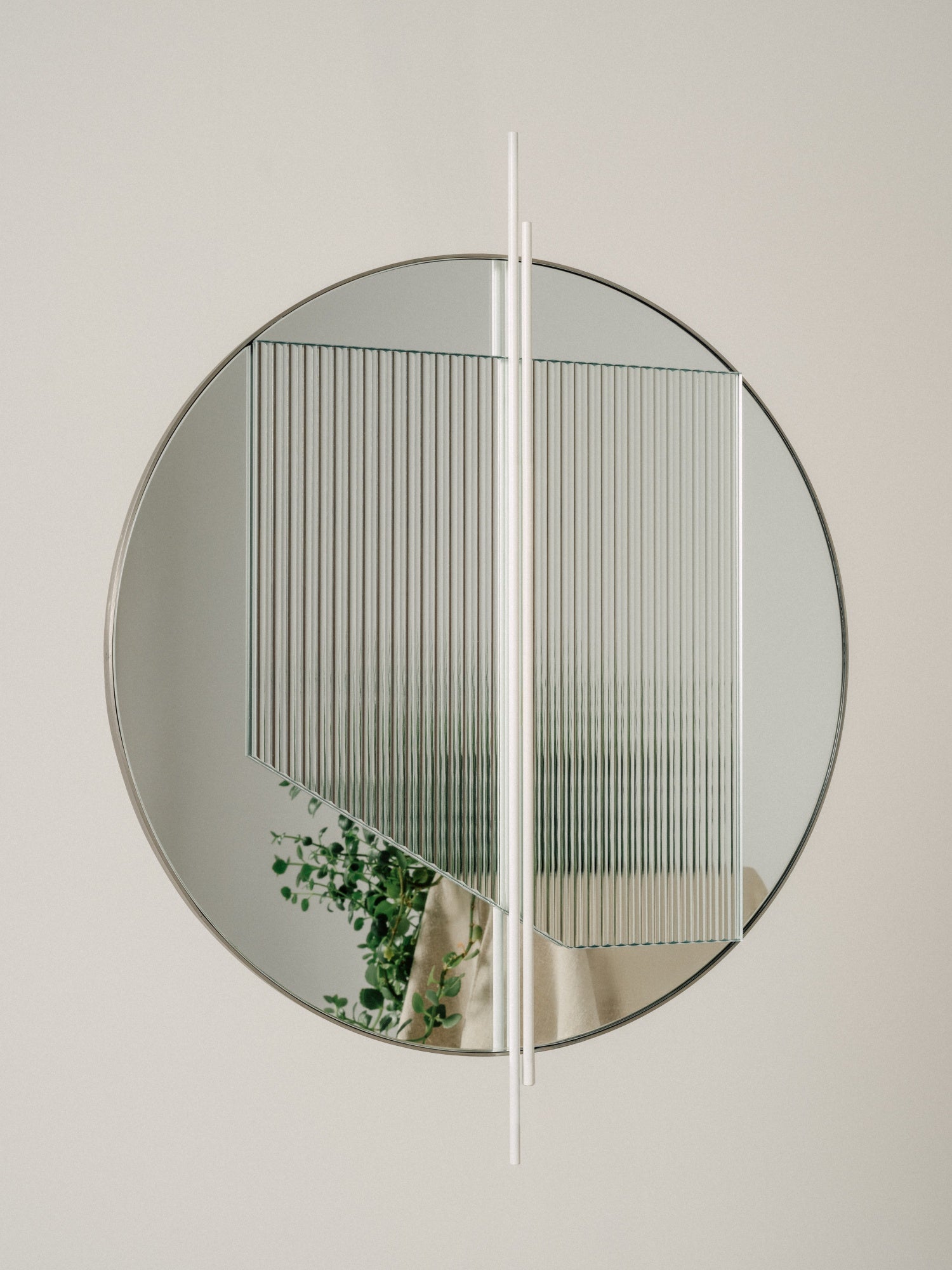 Claude Mirror I – GARNIER PINGREE
