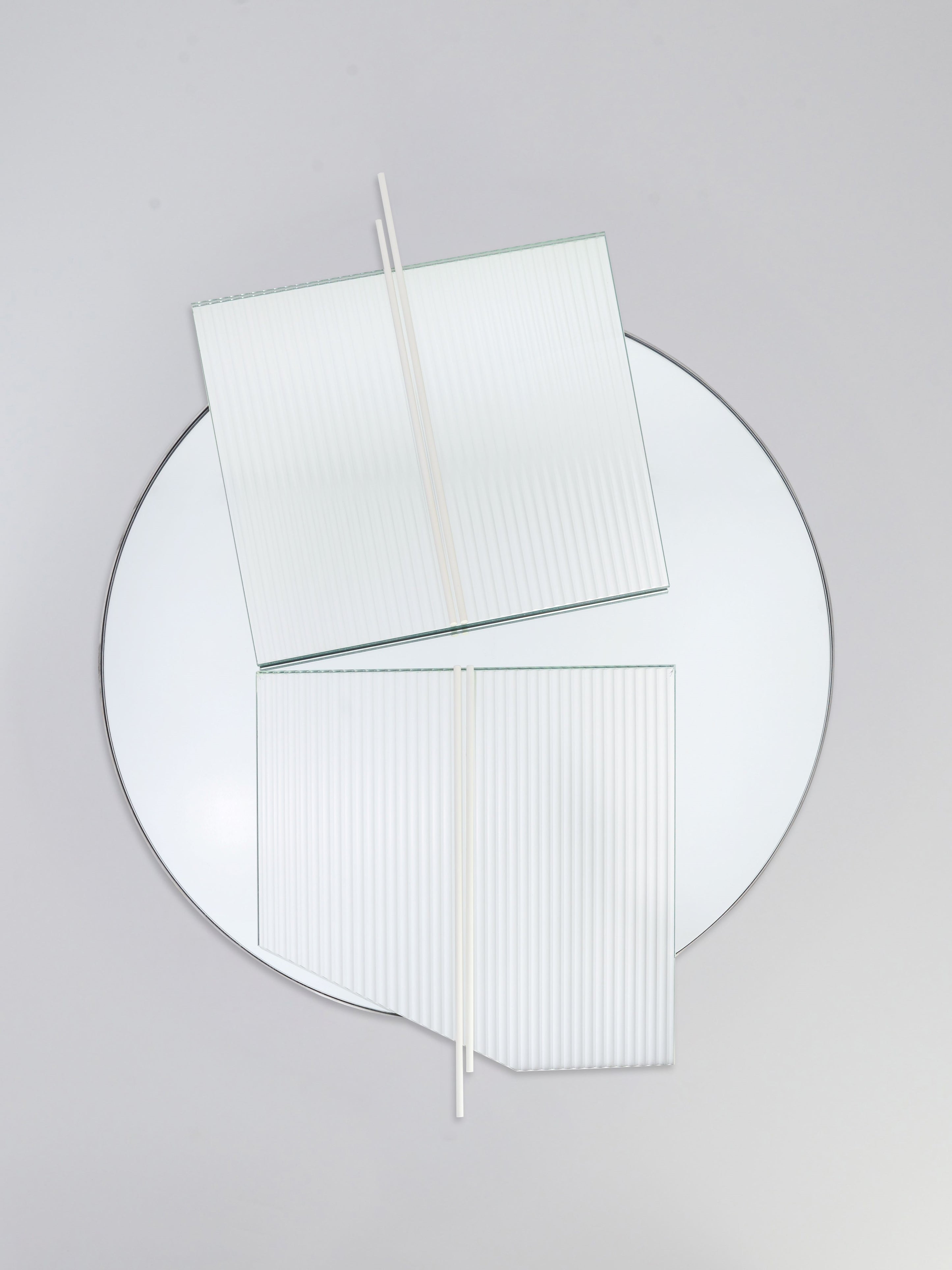 Claude Mirror II – GARNIER PINGREE