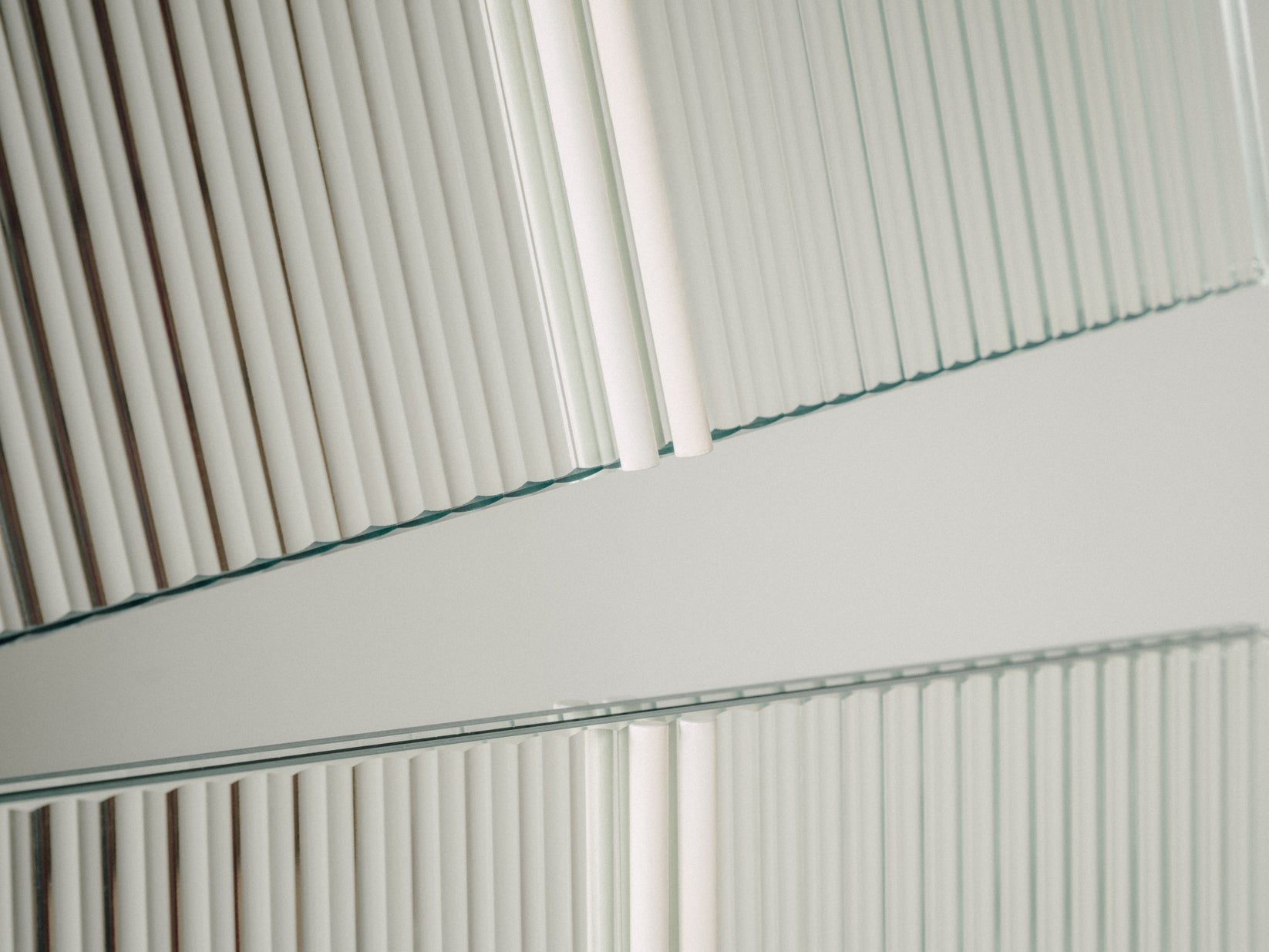 Claude Mirror II – GARNIER PINGREE