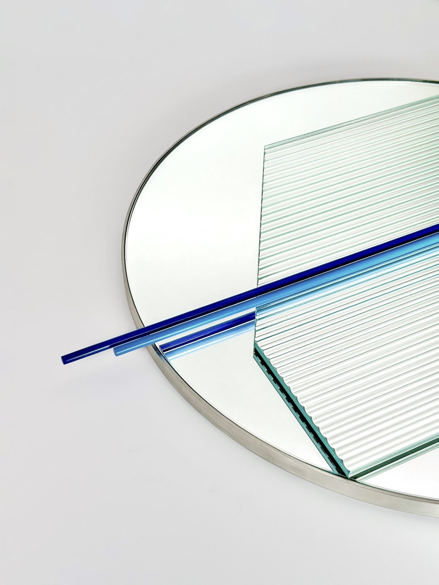 Claude Mirror I – GARNIER PINGREE